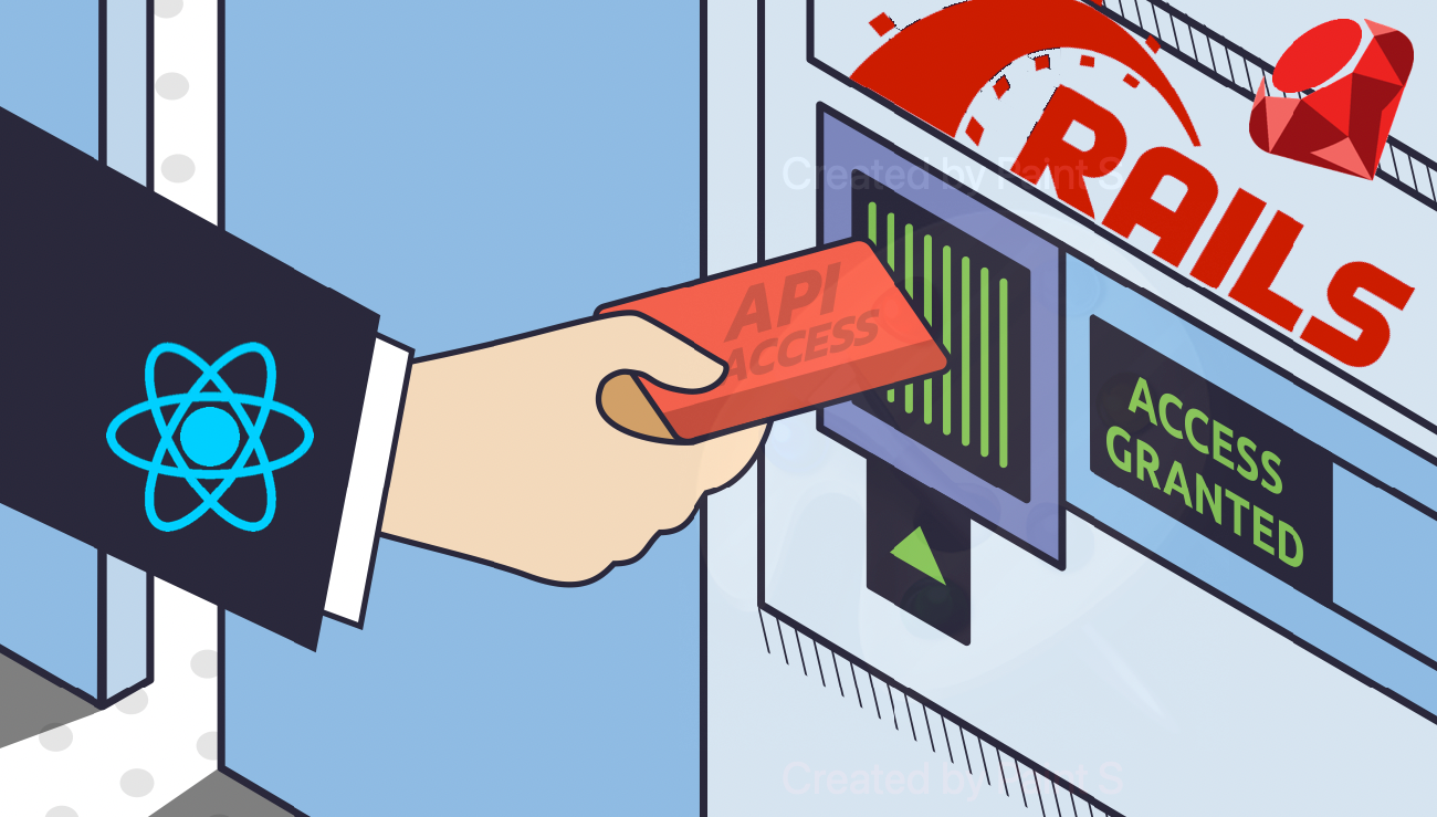 Configuring for CORS with Ruby on Rails — Part II | by Chris Li | Medium