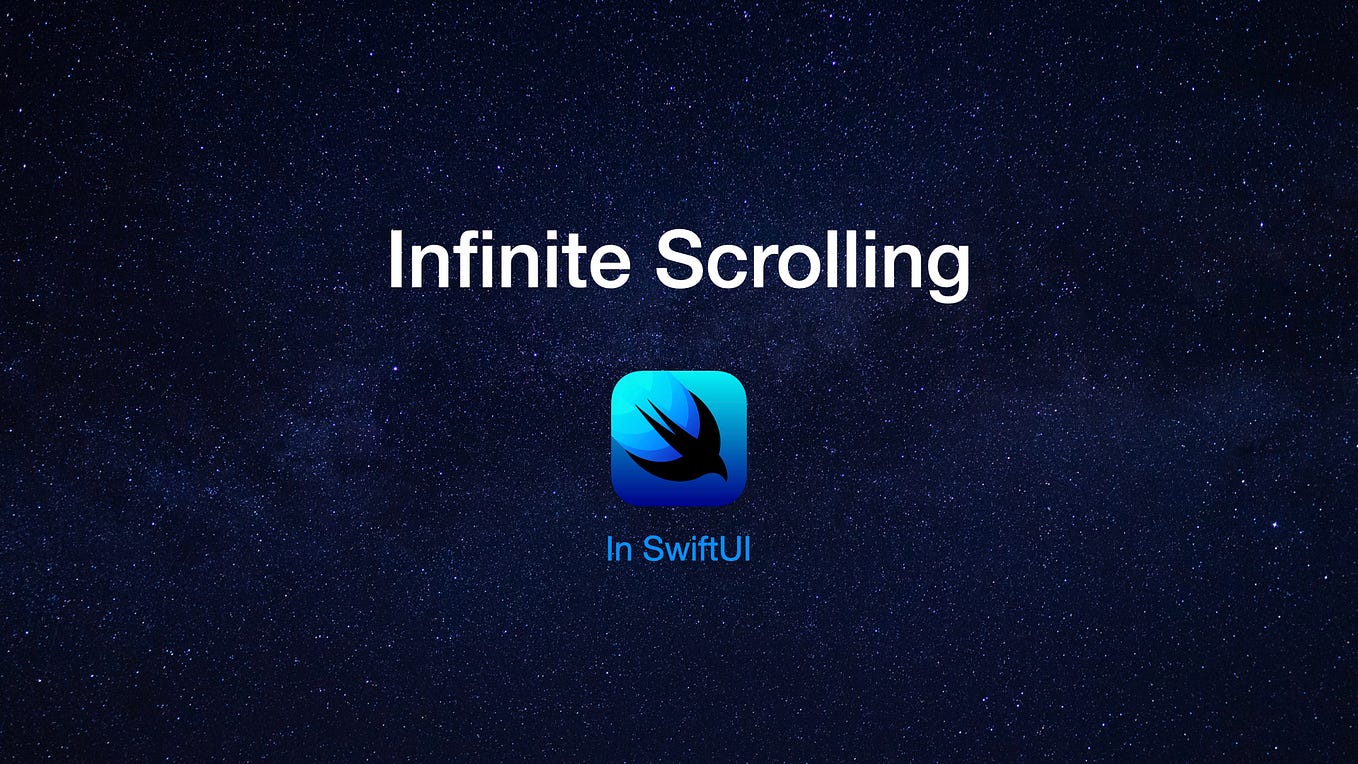 Implement Core Spotlight In A Swiftui App By Yugantar Jain Better Programming 