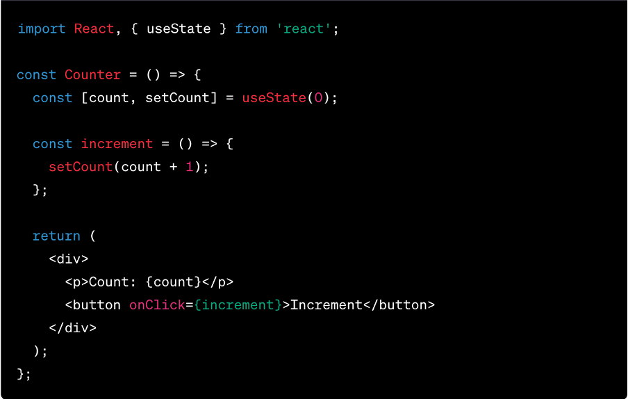 Mastering useEffect in ReactJS: A Comprehensive Guide | by Yogesh | Jul ...