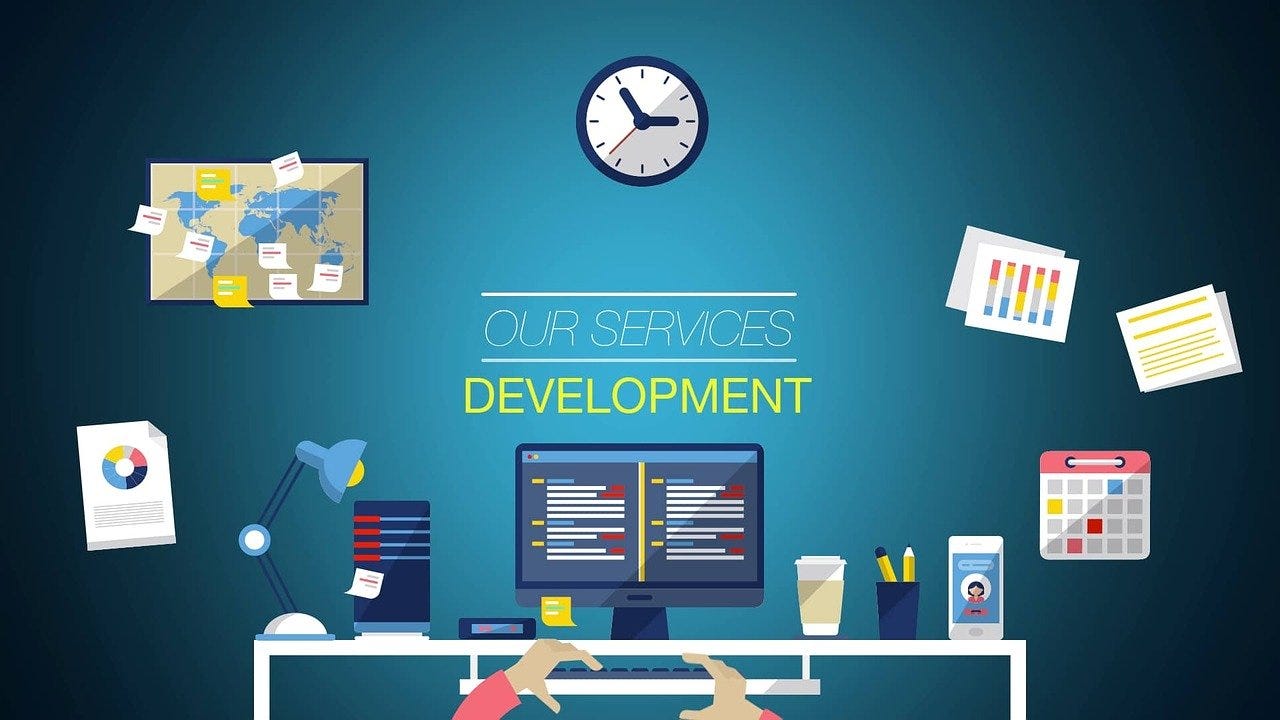 Affordable Web Design Services. Low-Cost Web Design Services in… | by ...