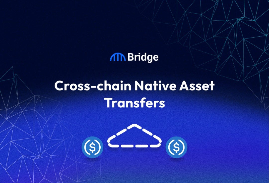 The Bridge Socket: Enabling cross-chain functionality into any dapp | by Bridge Network | Medium