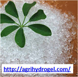 Agriculture super absorbent polymer and its application!!! | by Agri ...