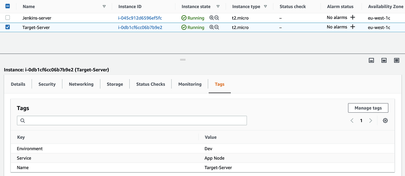 How To Query Aws Cloudwatch Logs Using Lambda And Generate An Alarm 6085