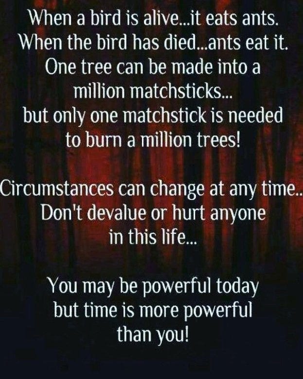 Our Life Soul Contract. What is a life soul contract? | by Amanda APS ...
