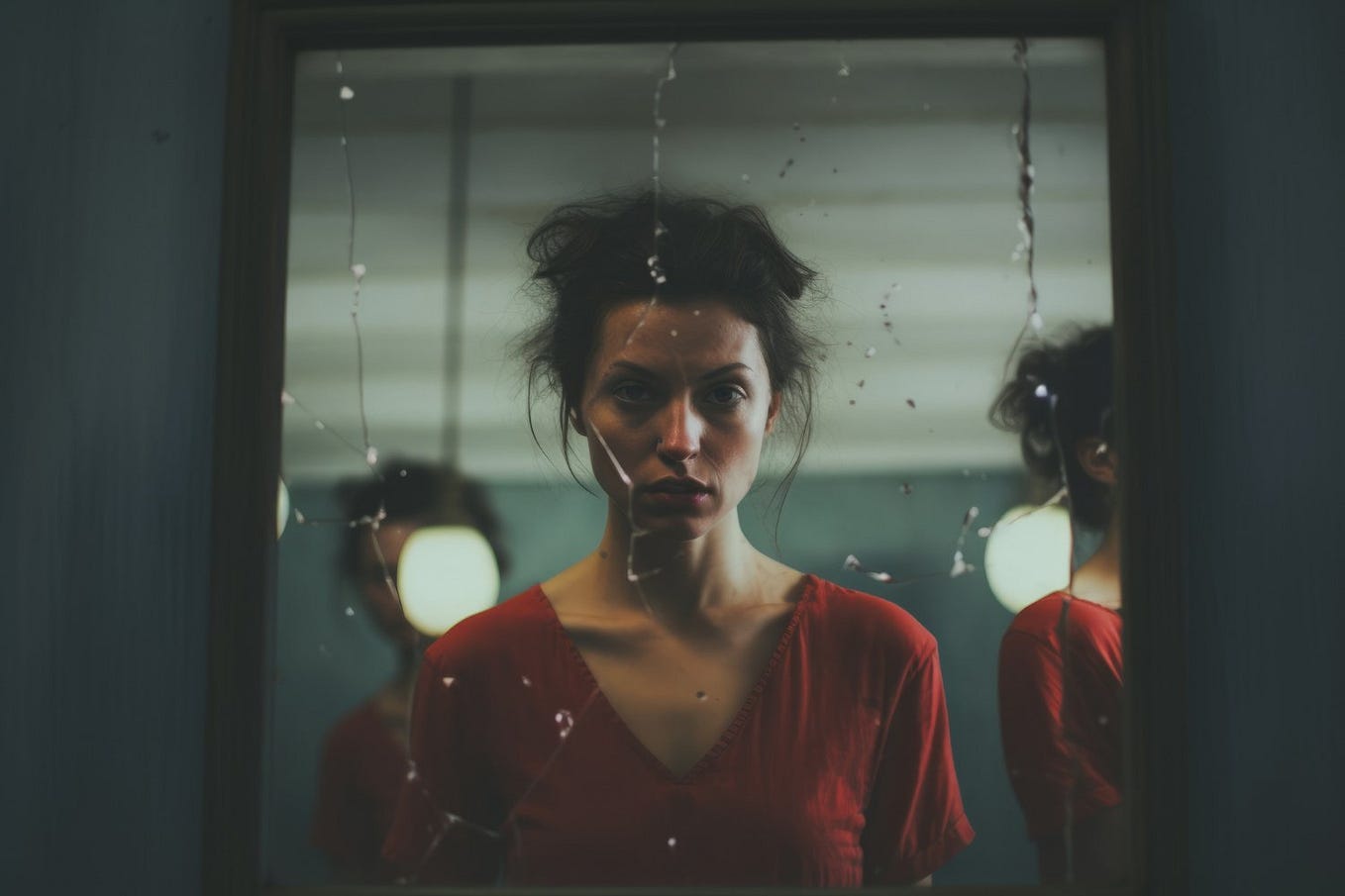 Who Are You Without the Pain?. What happens when your identity is no ...