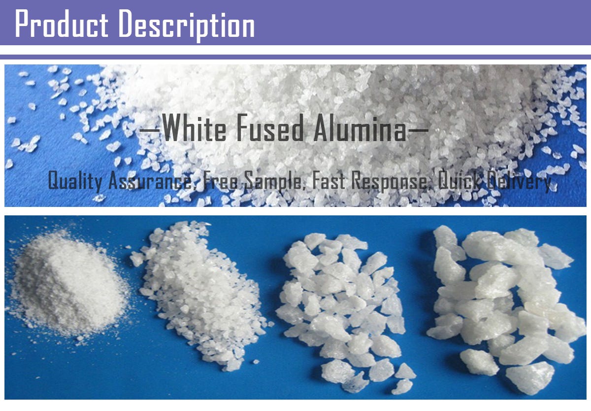 Alpha-al2o3 Aluminum oxide powder | by Jushua_Xinli | Medium