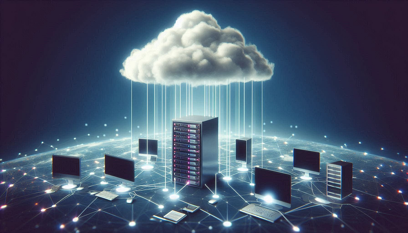 Navigating Cloud Horizons: A Weekly Learning Log | by Asif Khan | Jul ...