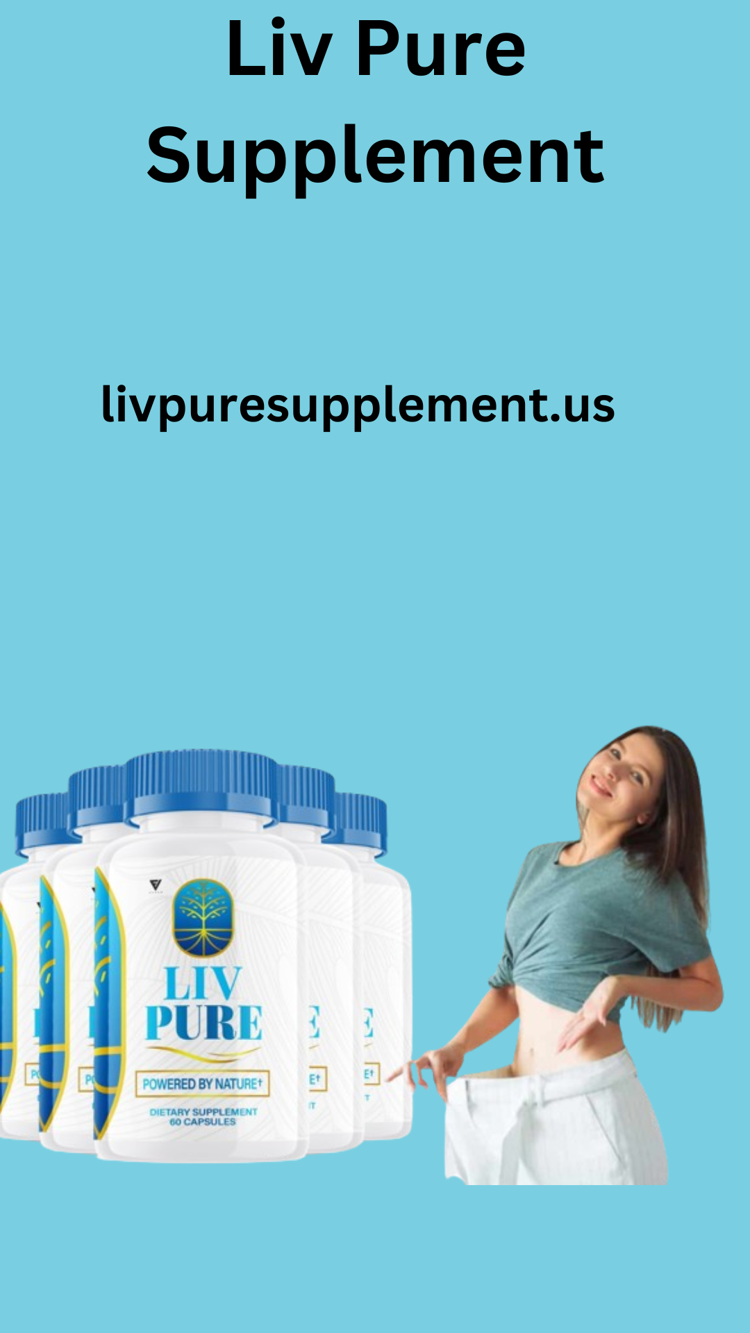 “The Science Behind Liv Pure: Exploring Its Unique Formula” | by ...