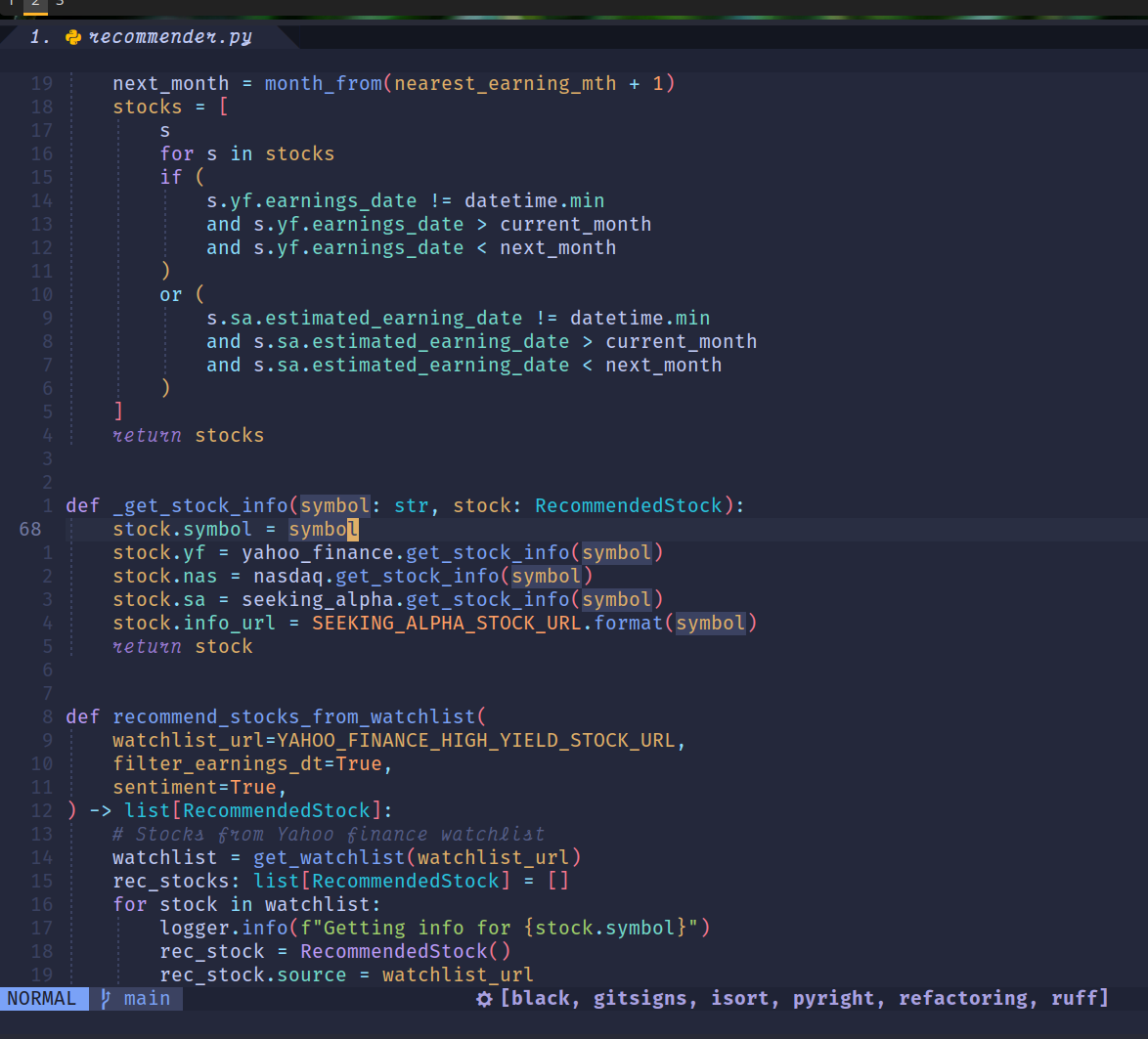 Vim Cheat Sheet Poster | by Alex R. Young | usevim | Medium