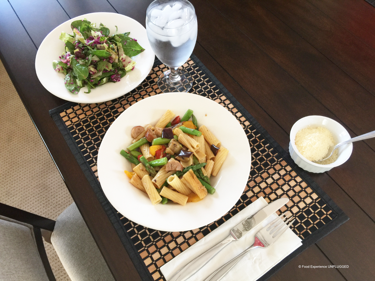 Defining a Positive Food Experience: Progression Day by Day | by ...
