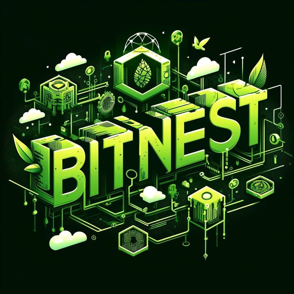 Explore BitNest: The New Cryptocurrency Platform That Achieves Stable Returns | by Xiaoaaa | May ...