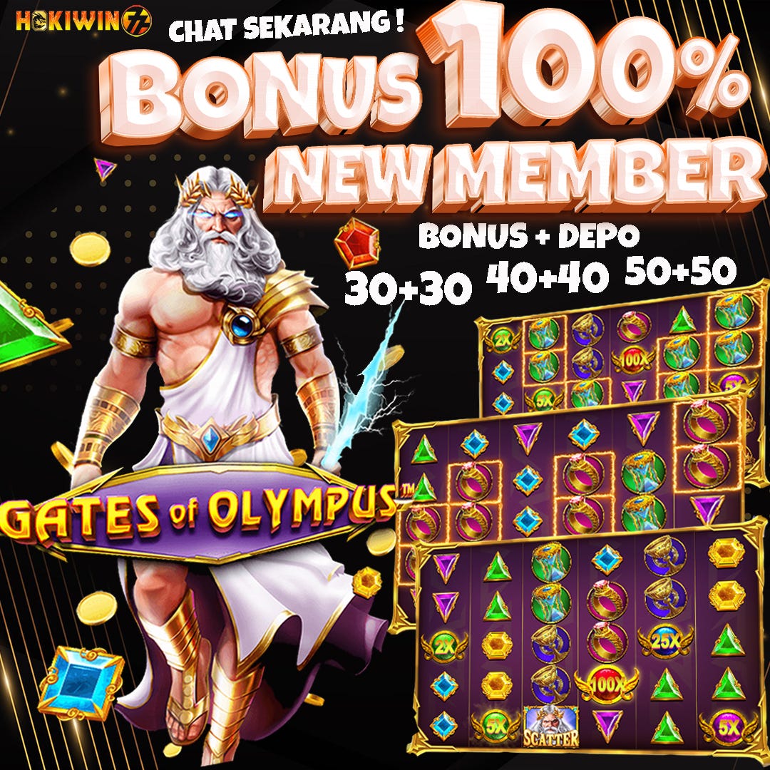 Hokiwin77 > Penyedia Permainan Hoki Slot88 Gampang Jackpot! - Hokiwin77 - Medium