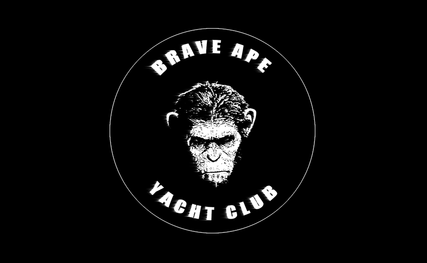 Brave Ape. Brave Ape is made from the aggregation… | by Brave Ape Yacht ...