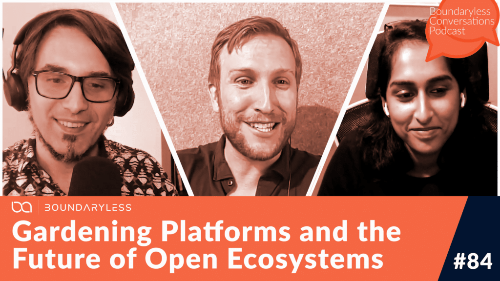 Ecosystemic Evolutions. Organizing Beyond Boundaries | by Simone Cicero ...