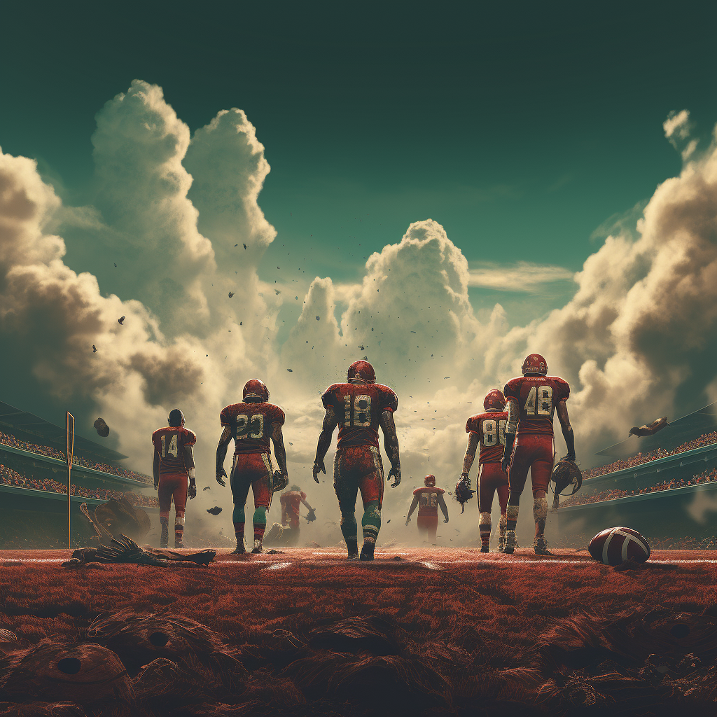 College Football Picks: Week 5 | by Charlie Laskey | Tilted Sports | Medium