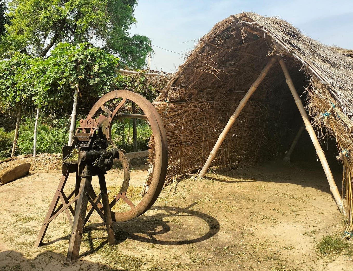 Decoding FlatList vs ScrollView. For a smooth user experience | by Sudipti Ranjan | Level Up Coding