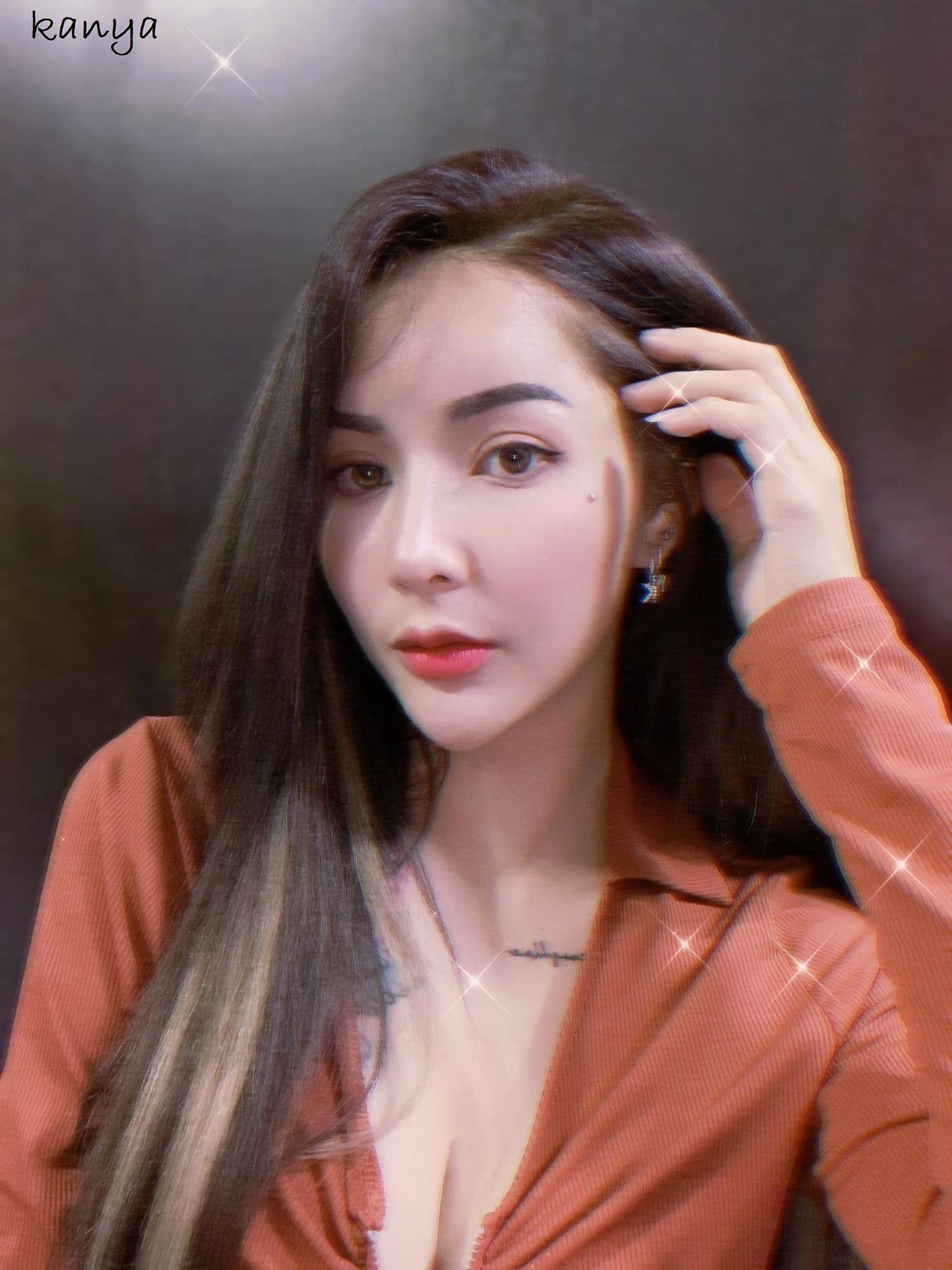 tuesdaykanya - Kanya Sirishumsaeng - Medium