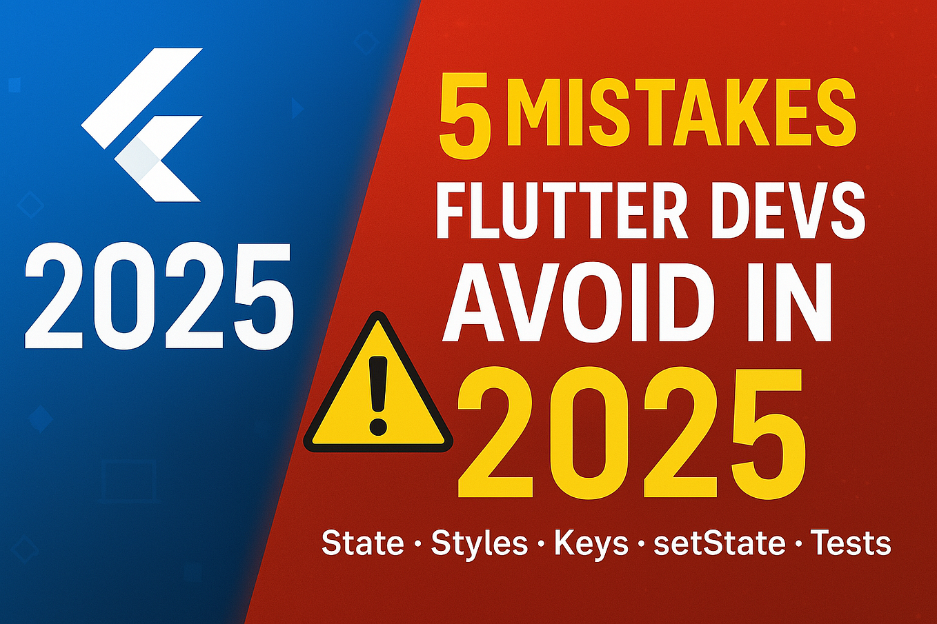 🚫 Stop Using MediaQuery for Responsiveness in Flutter | by Harsh Mittal | Apr, 2025 | Medium