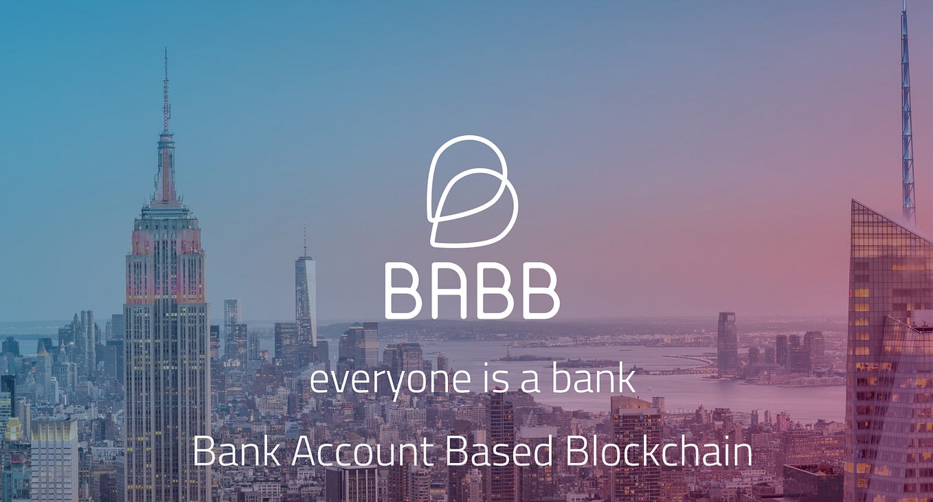 Financial Inclusion Platform Babb receives FCA crypto registration ...