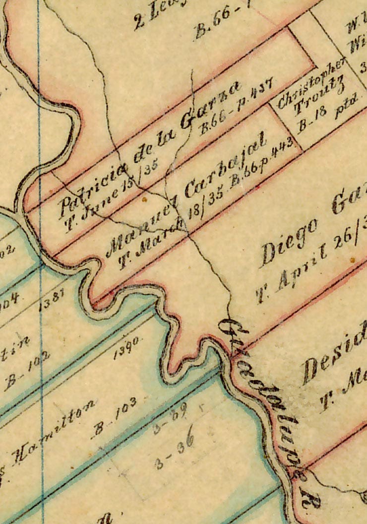 Mapping Houston Heights — Houston’s First Suburb | by Texas General ...