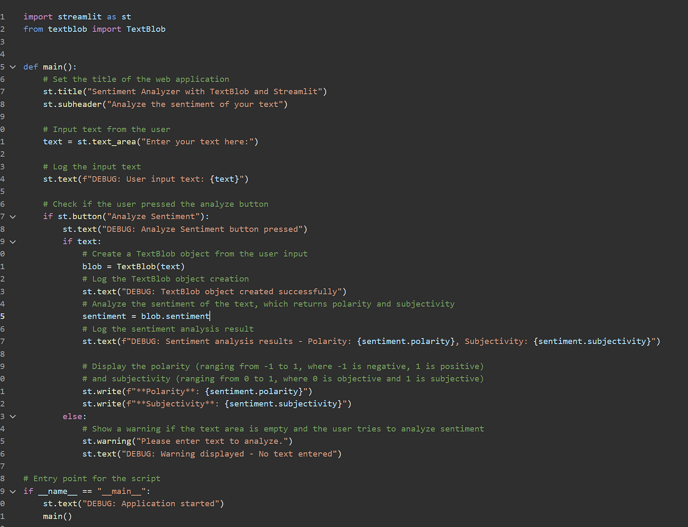 Mastering Terminal Capture using Python | by Charmilagiri | Medium