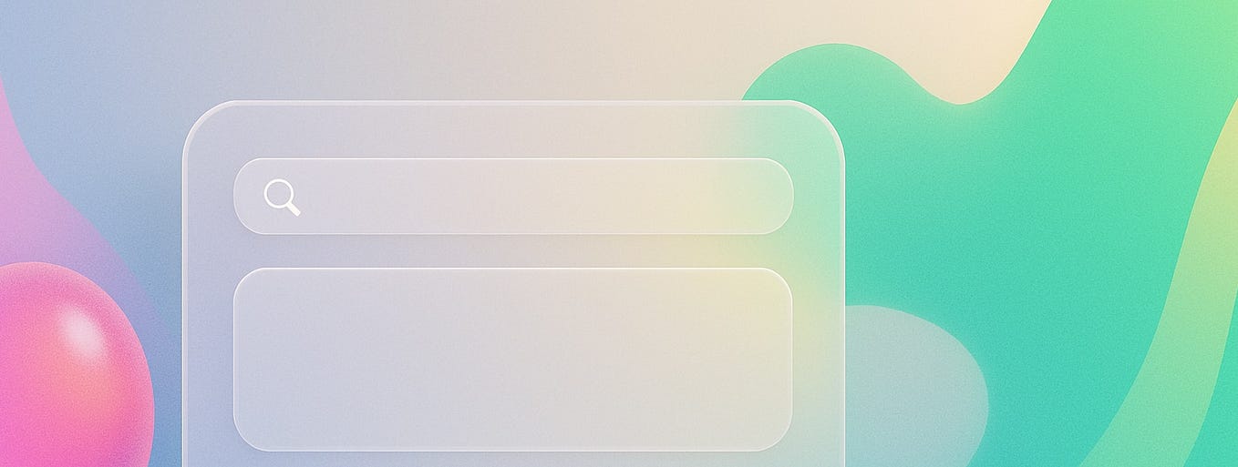 A comprehensive guide on creating UI designs for iOS apps | by ...