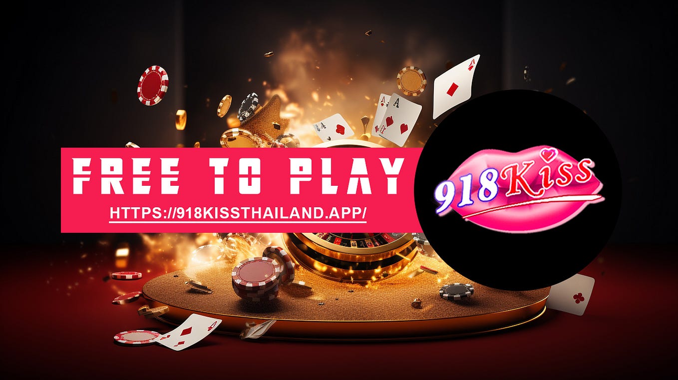 เทคนิคการเล่น Pussy888 ในไทย: เคล็ดไม่ลับที่คุณต้องรู้! - 918Kiss Thailand - Medium