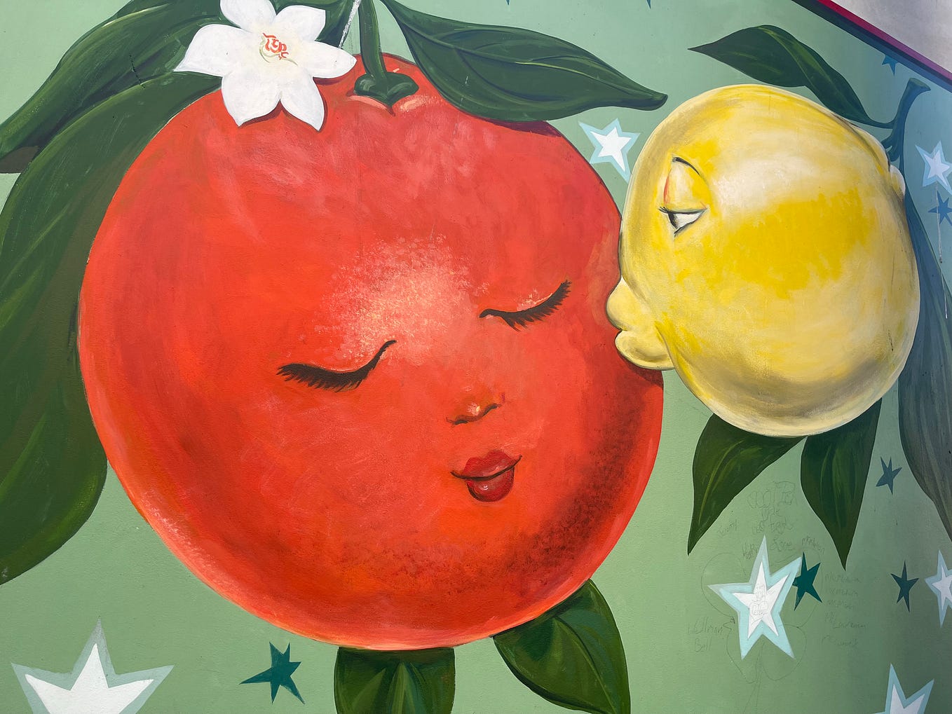 True LA Stories~ Secret Lives in the City of Angels | by SC Light | Medium