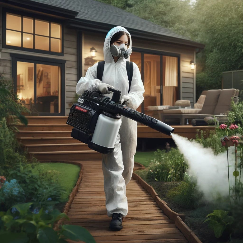 Effective Tick Barrier Protection Strategies for a Safe Home in Burke ...
