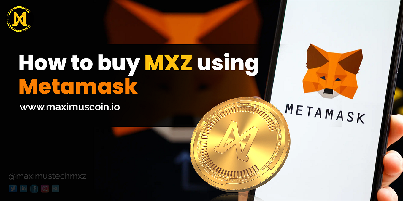 Why do we consider Maximus Coin as the best emerging crypto token in ...