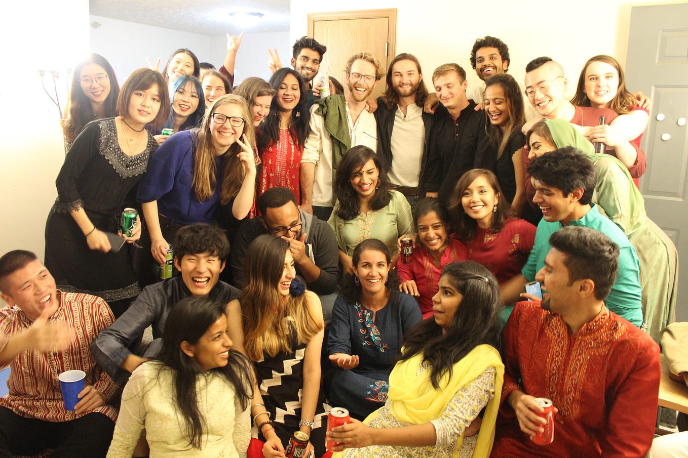 HCI/d Students of Indiana University Share their Experiences! | by ...