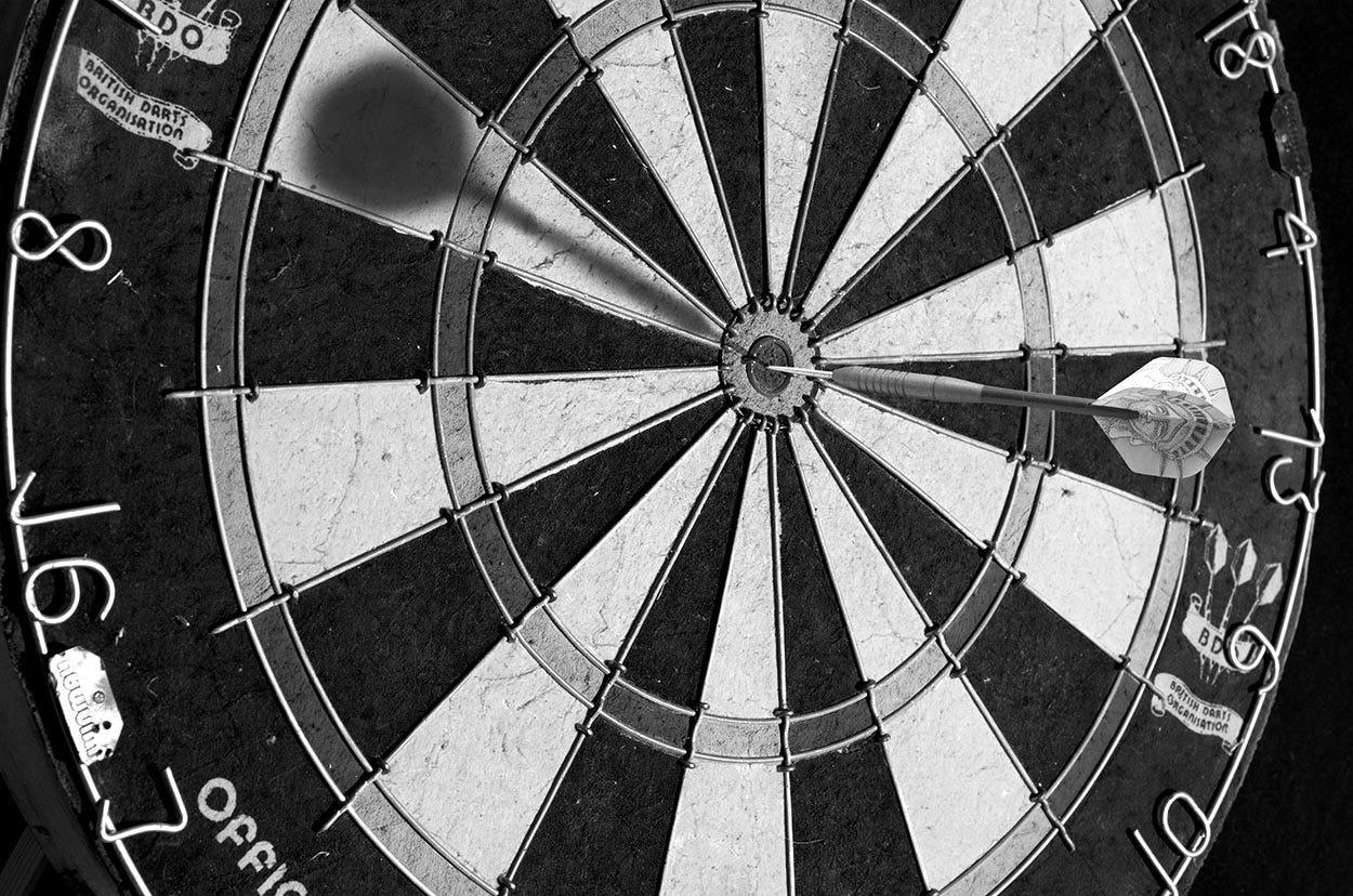 Relax and Win by Bud Winter - Summary and Review | Medium