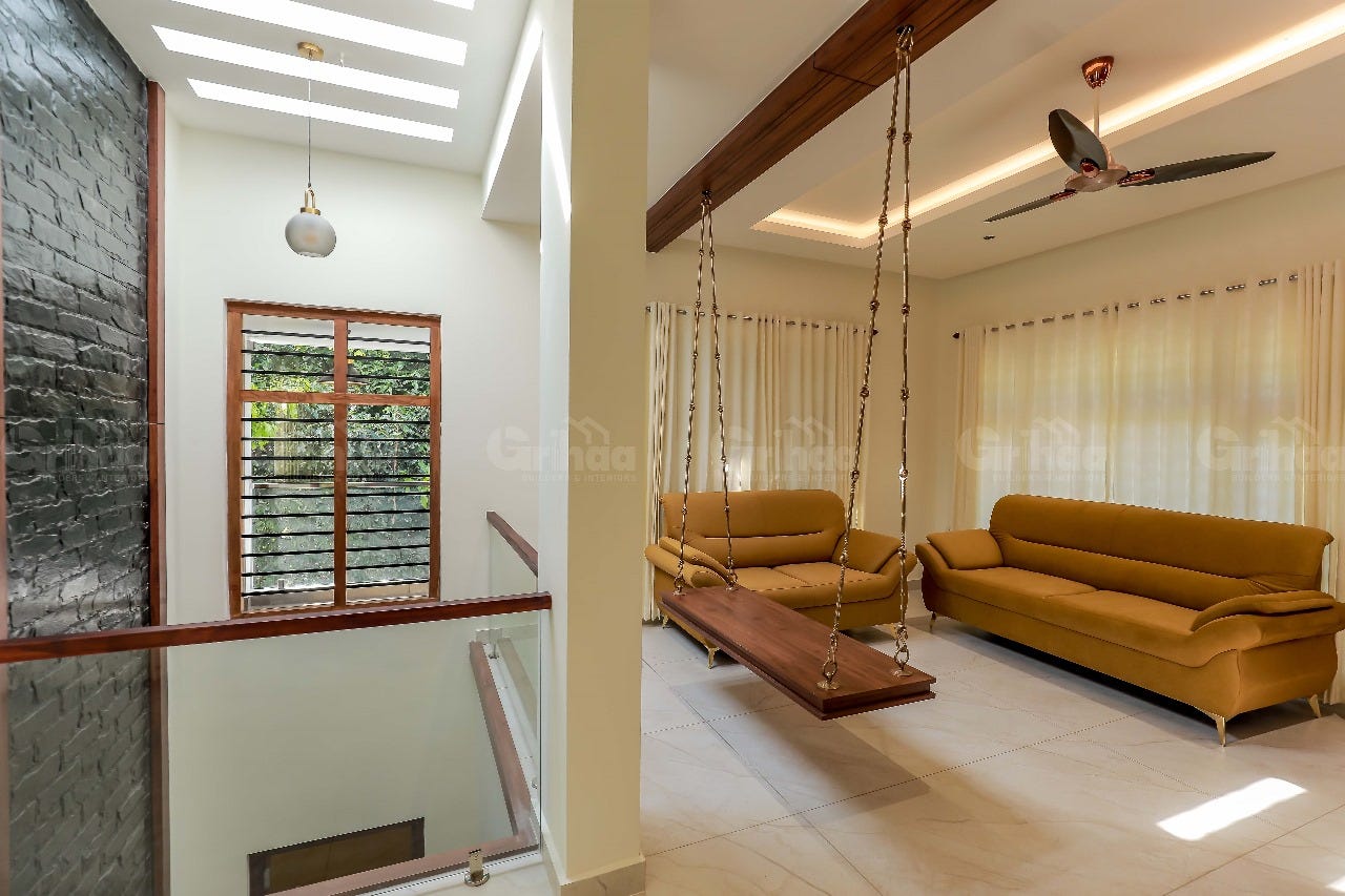 Grihaa Builders — Best Architects in Thrissur |Interior designers in ...
