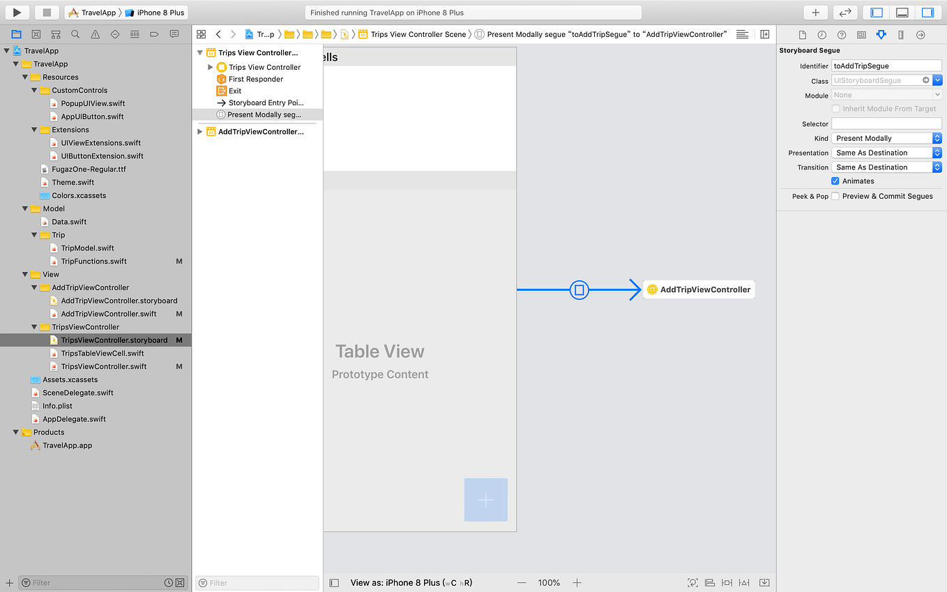 【iOS APP-swift自學#5】thread介紹-如何讓畫面跑得更流暢 | by Whale Miracle | Medium