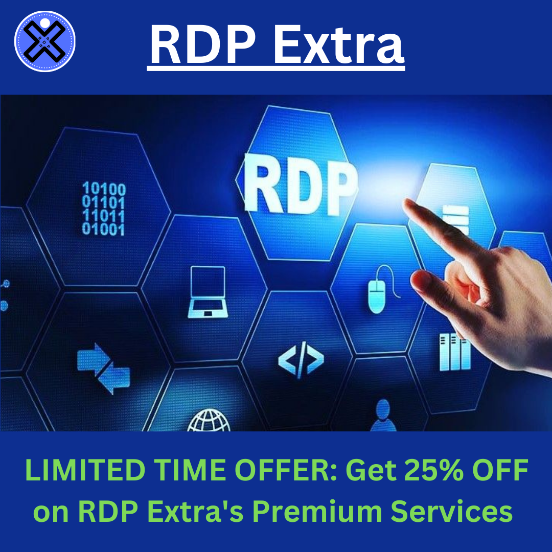 Securing Remote Desktop Protocol (RDP): A Comprehensive Guide | by Rdpextra | Medium