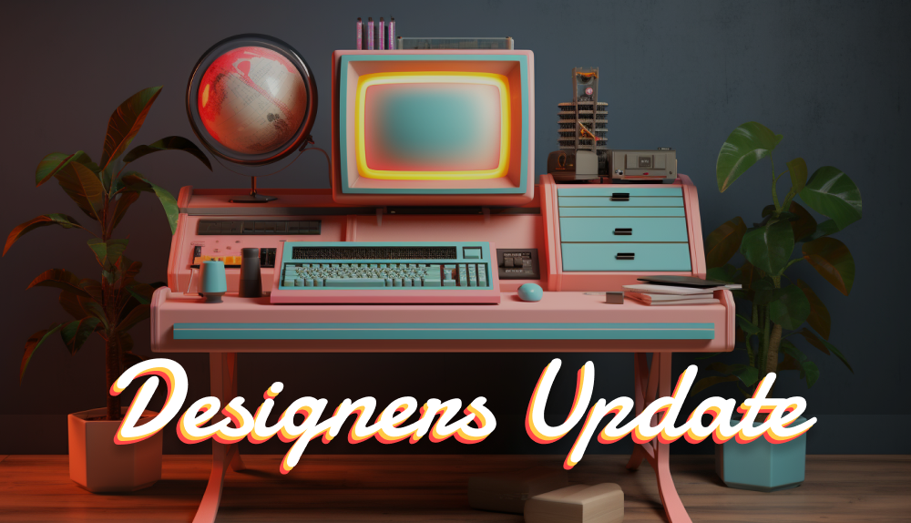 Weekly Designers Update #408. via Muzli design inspiration | by Muzli ...