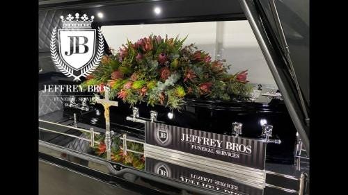 The Main Responsibilities of a Funeral Directors Leichardt You Should Consider | by Jeffrey Bros ...