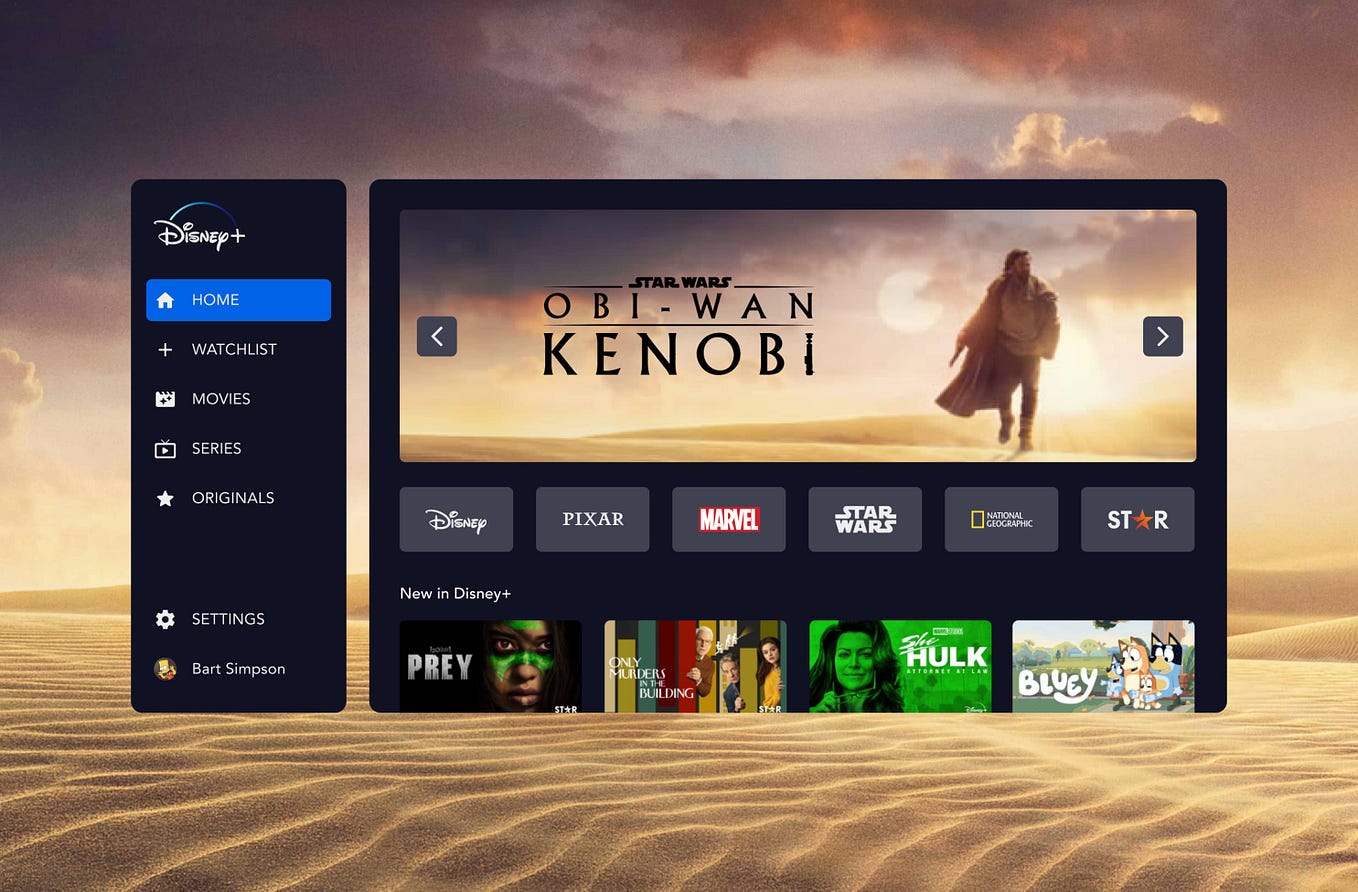 3 key UI design concepts for VR and AR apps | by Albertmauri | UX ...