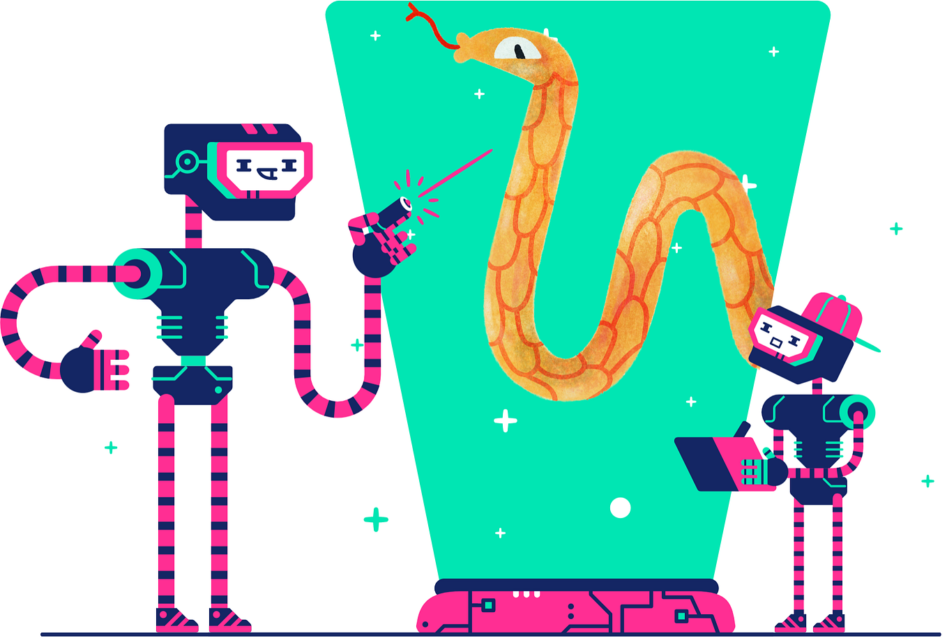 7 Useful Python Libraries You Should Use in Your Next Project | by ...