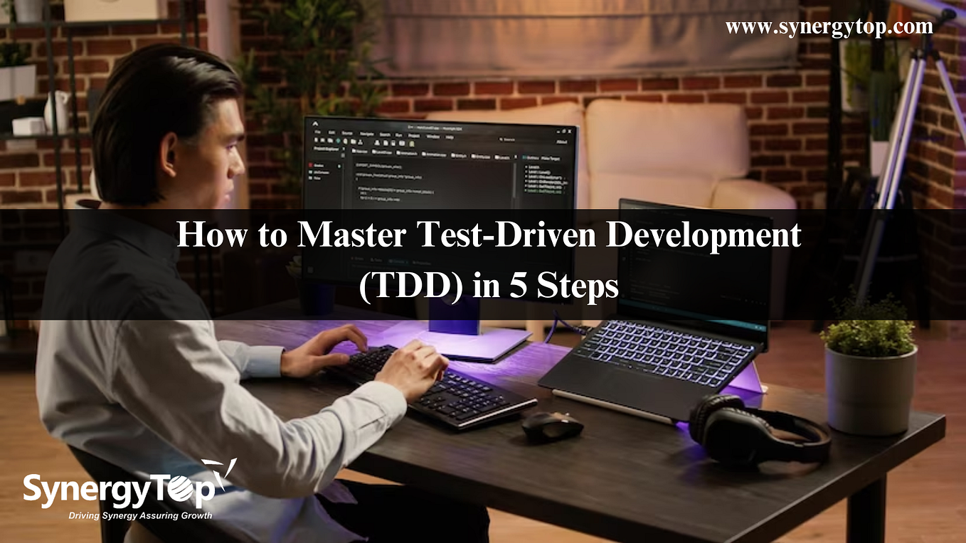 Data-Driven Decision-Making: Analytics in Software Development | by ...