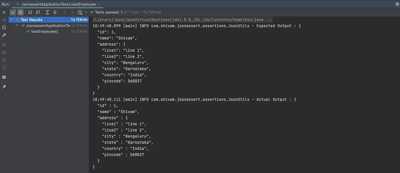 Azure Cosmos SDK with Java & Spring Boot | by Shivam Misra | Medium