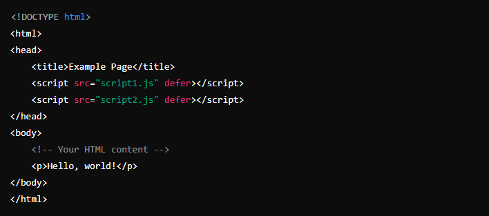 Understanding the Differences: Learning Python vs. JavaScript Fundamentals | by Zachary Maverick ...