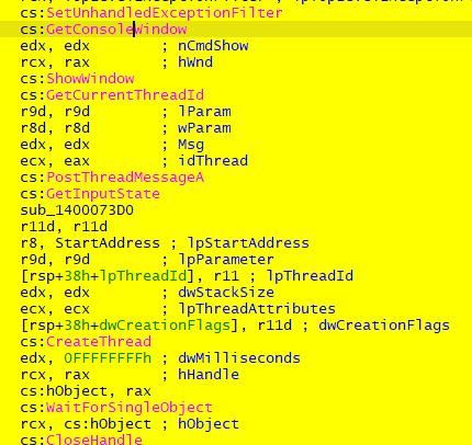 Anatomy Of Agent Tesla and Exmatter Malware Comparison with few of its ...