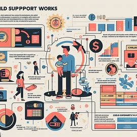 Understanding Texas Child Support Guidelines 2023 | by Bryan Joseph ...