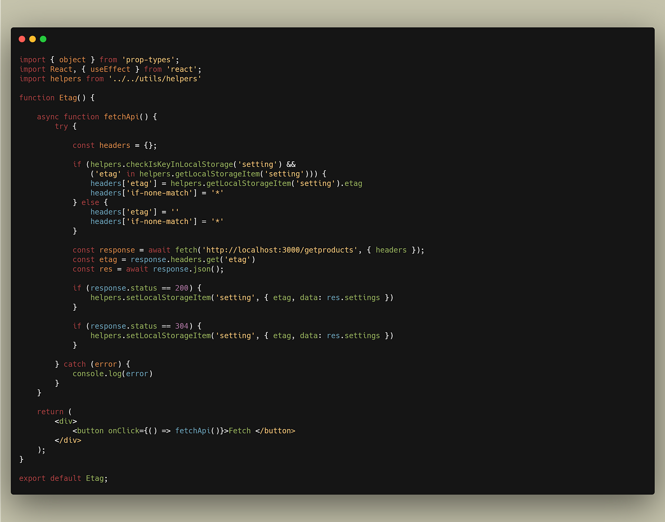 Create a Custom Video Controller Using ReactPlayer | by Zain Ahmed | JavaScript in Plain English