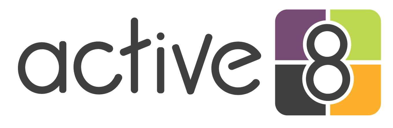 SnapPea Design Case Study: active8 | by Victoria Vandenberg | Medium