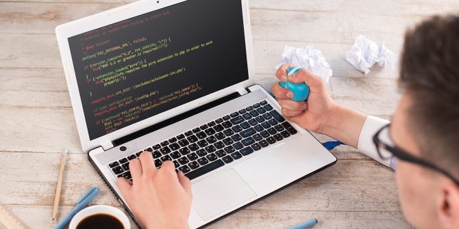 The Complete CodeIgniter 4 Tutorial For Beginners | by m fikri | Medium