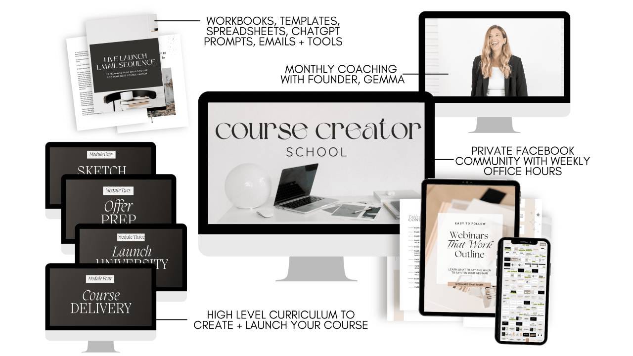 [Course24h.com] Ed Reay — Copy Aces - Donnovitsky - Medium