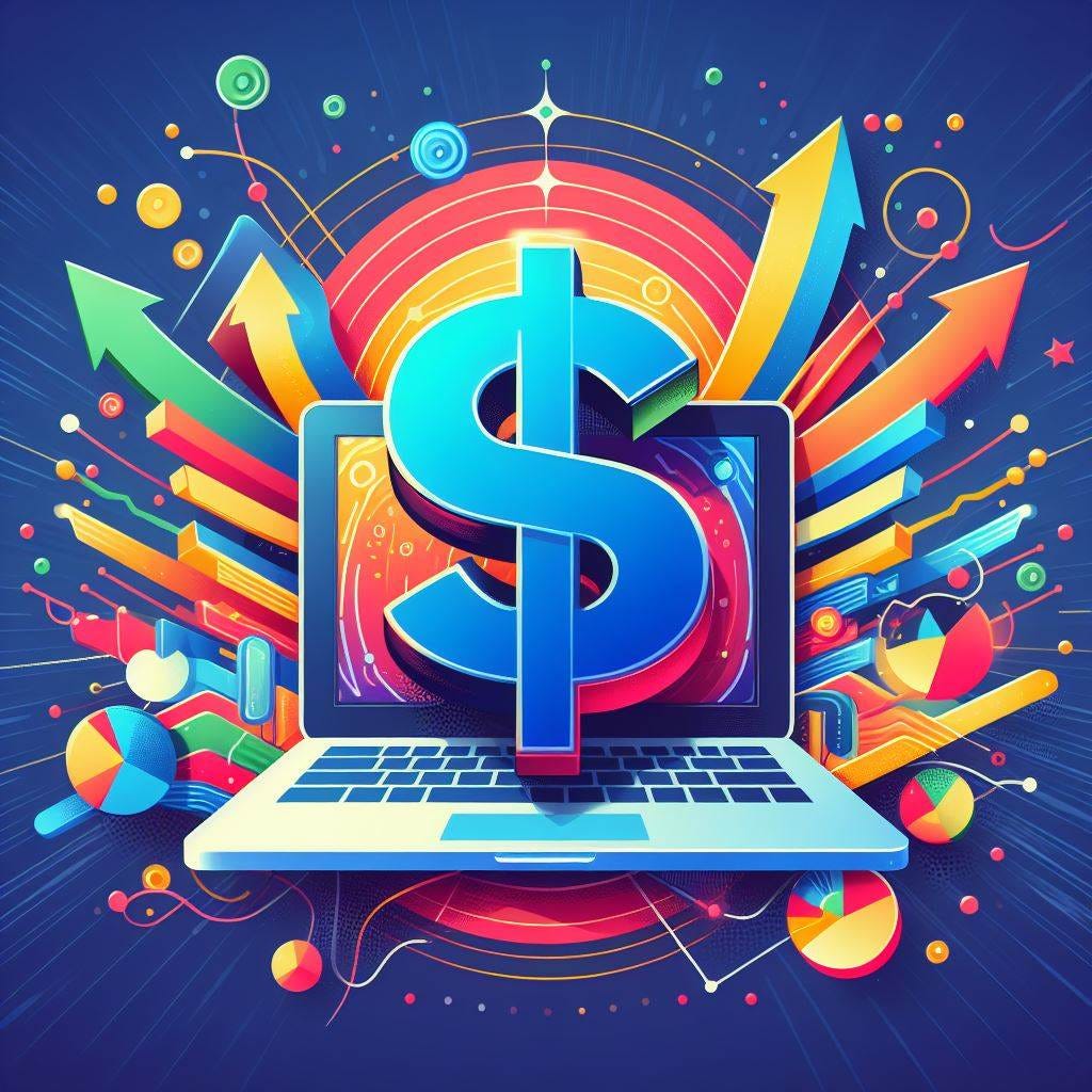 How to Monetize on TikTok: A Comprehensive Guide to Maximize Your Earnings | by Thiago Fonseca ...