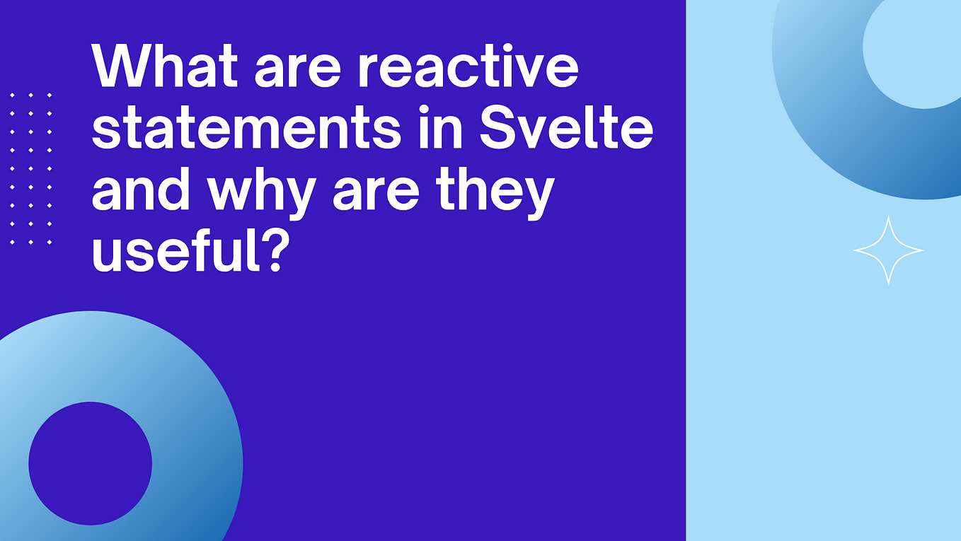 How To Make A Modal Component In Svelte And Tailwind Css By Sam Verrall Medium 5361